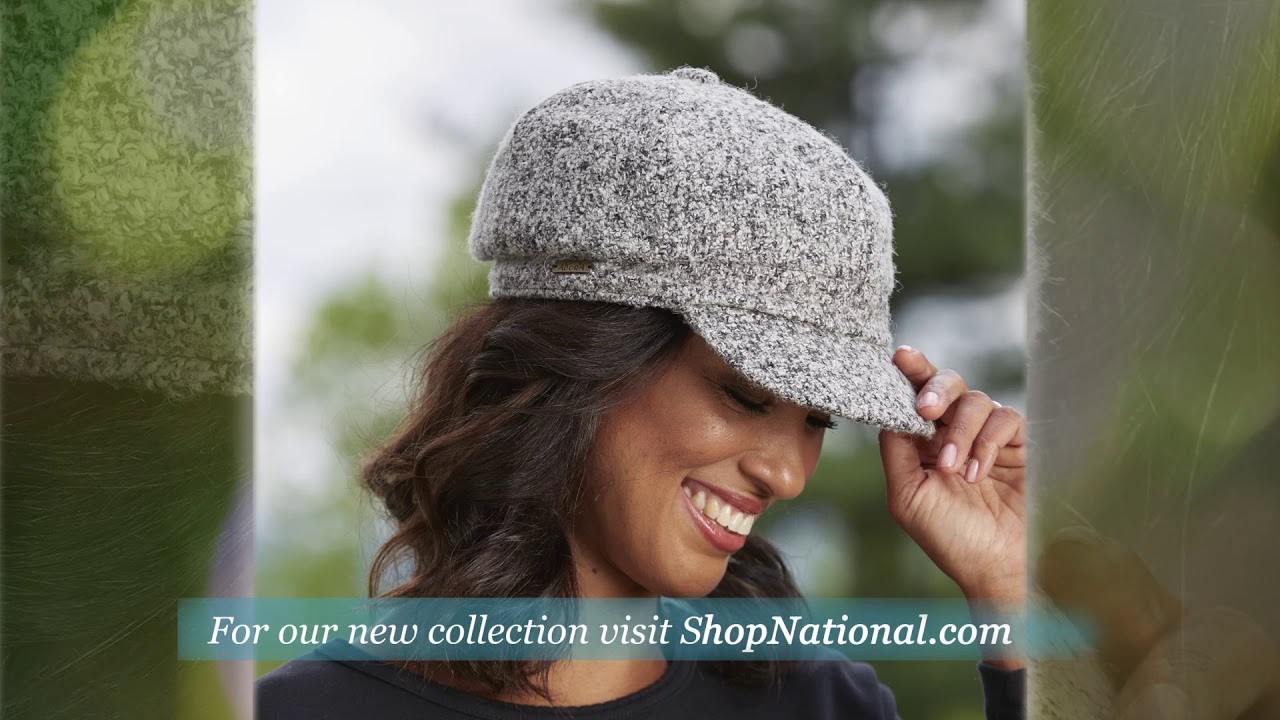 New Fall Collection