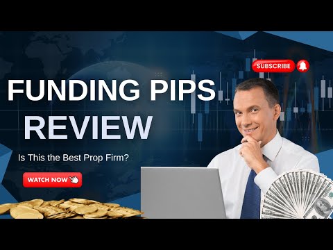 Funding Pips Review: Is This Prop Firm Legit? [Expert Opinion]