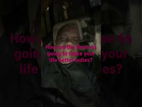 How 6 feet 6 inches of Jonhson and 6 figure income going to make your life better