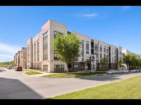 Condo for Rent in Gaithersburg 2BR/2BA by Gaithersburg Property Management