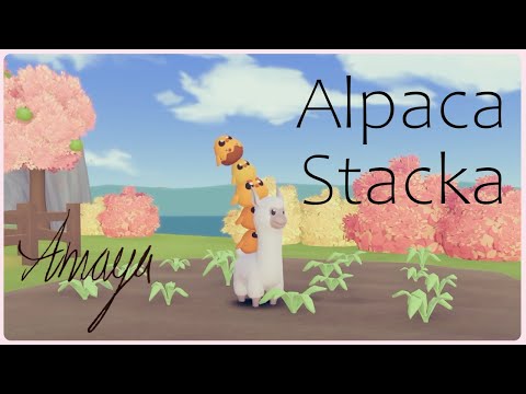 Steam Community :: Video :: Alpaca Stacka