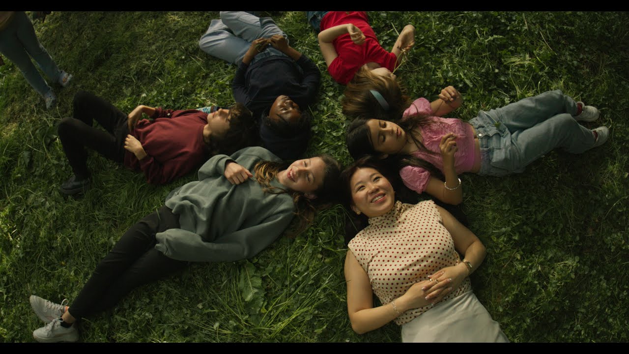 What's With the Rush - Official Music Video