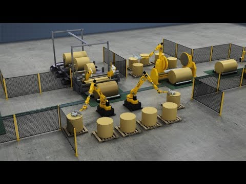 Roll Handling Equipment at Best Price in India