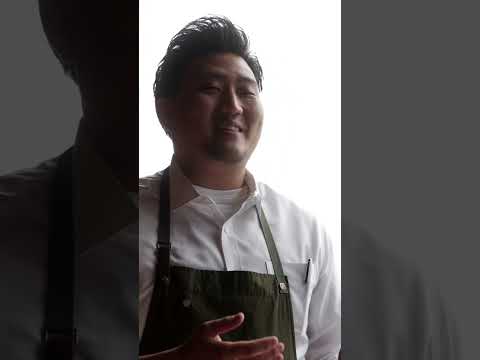 Chef Jon at Lotte Hotel Seattle - Videography by Tyler Cornelison
