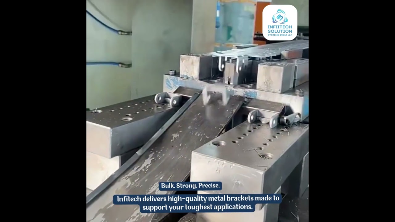 Infitech Solutions| Bulk. Strong. Precise | https://infitechsolution.com/ | 9787000590