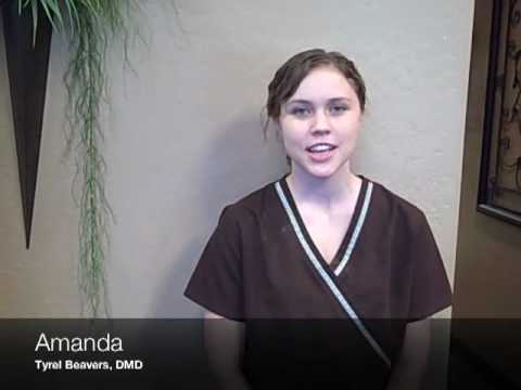 Amanda, Dental Assistant | DentiMax Review