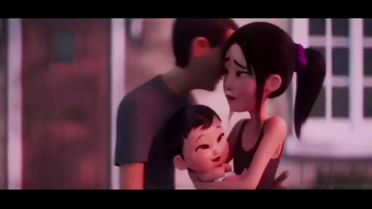 STORKS TV Spot #30  -   Worth It 2016