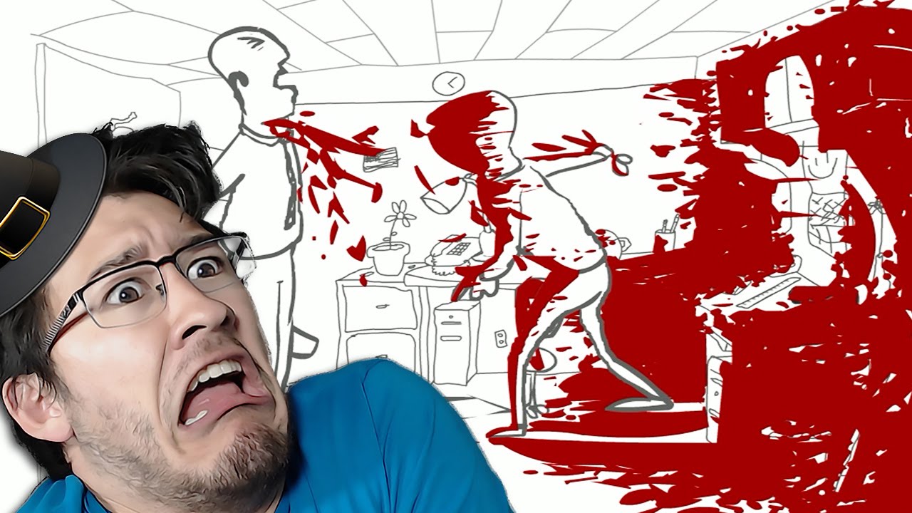 WARNING: BRUTAL | Whack Your Boss