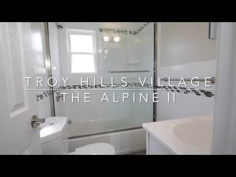 Troy Hills Village The Alpine II