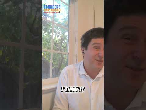 From VC Firm To First Startup House!