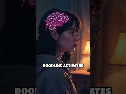 Unlock Creativity: The Power of Daily Doodling