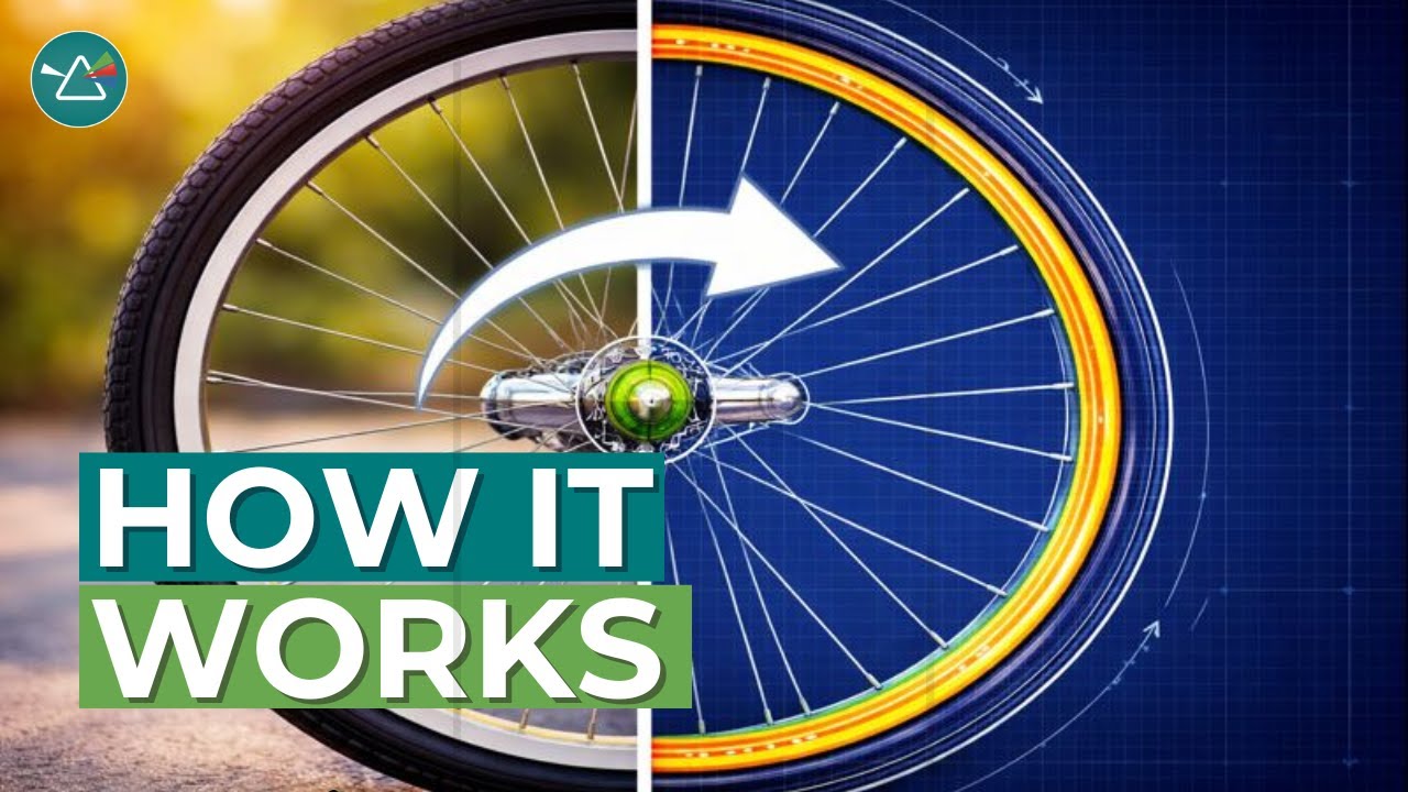 Wheel and Axle: Simple Machines Explained