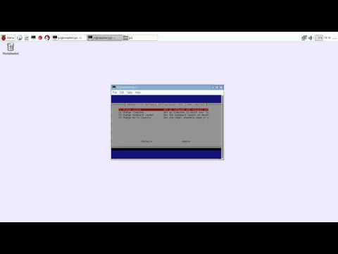 How to Build A Raspberry Pi Tor Router