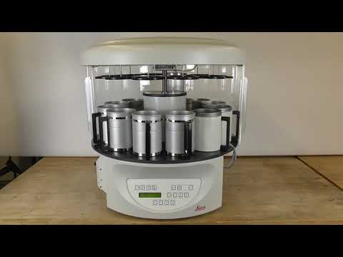 Tissue Processing Unit - Automatic Tissue Unit Latest Price ...