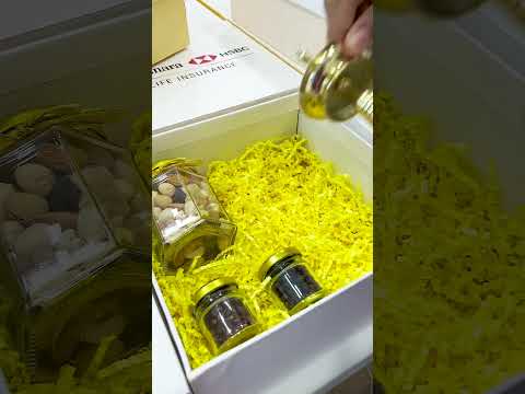 Premium Corporate Gift Hampers for Employees & Clients | Onam Corproate Gift Ideas