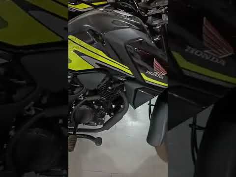 #honda #cc #cb #motorcycle #hondacb #fan #moto #hondamotorcycles #yamaha #sh #grom #f #hondavarade#