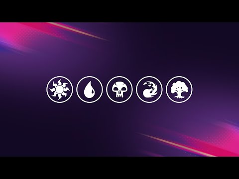 Casting A Spell | Magic Foundations | Learn To Play Magic: The Gathering