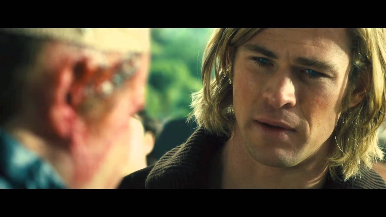 Rush - Featurette: 