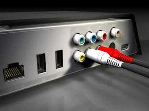 Sling Media's SlngCatcher Hookups