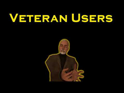 Steam Community :: Video :: VRC Ranks in a nutshell.