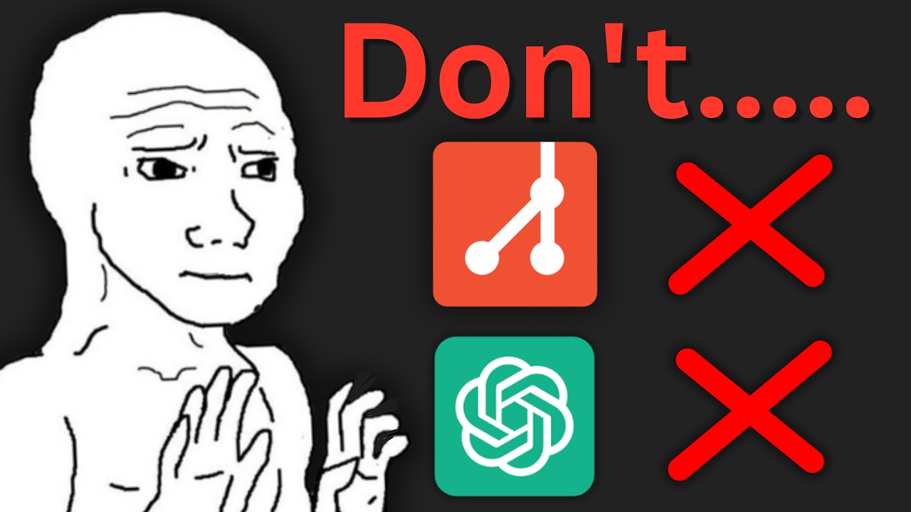 Avoid These 5 Mistakes That Kill Most Coders