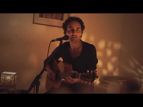 Ralph Adamson - Debut Album [Official Teaser]