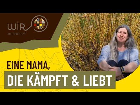 Eine Mama kämpft und liebt – Spendenaufruf für die Kalkwerkfarm
