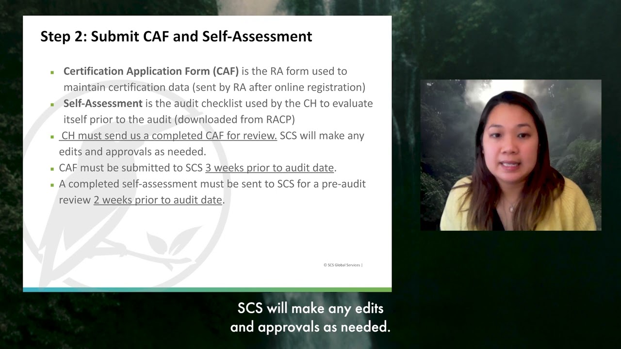 How to Get Rainforest Alliance Certified | Step‑by‑Step Guide