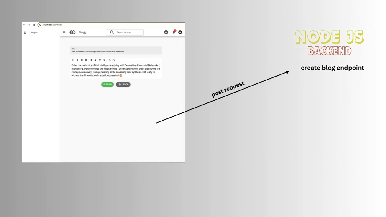 PWA offline functionality using quasar v2, vue 3, firebase, express, nodejs.