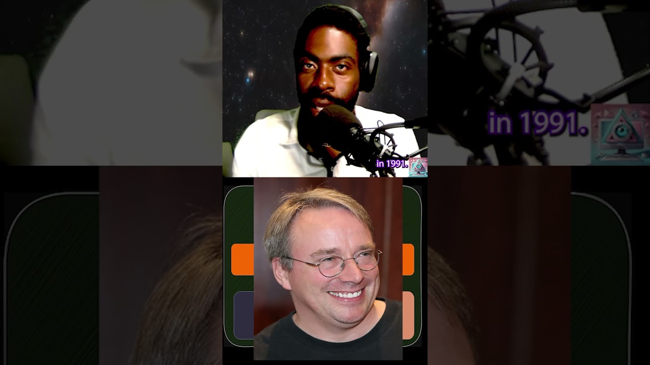 What is the #linux kernel?!?!