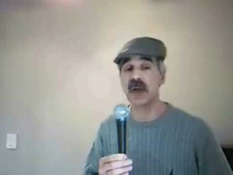 Love Is a Five-Letter Word - Original Song by Pete