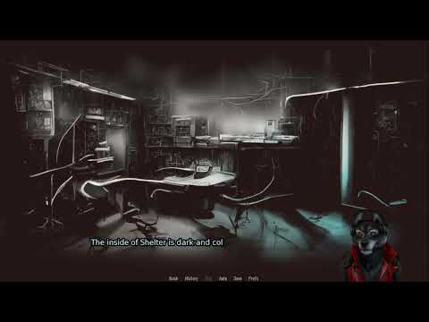 Steam Community :: Video :: Shelter Part 46 Luke and Rune Chat, Human ...