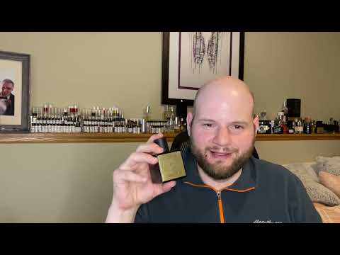 Fragrance Review - Kerosene Followed (2022)