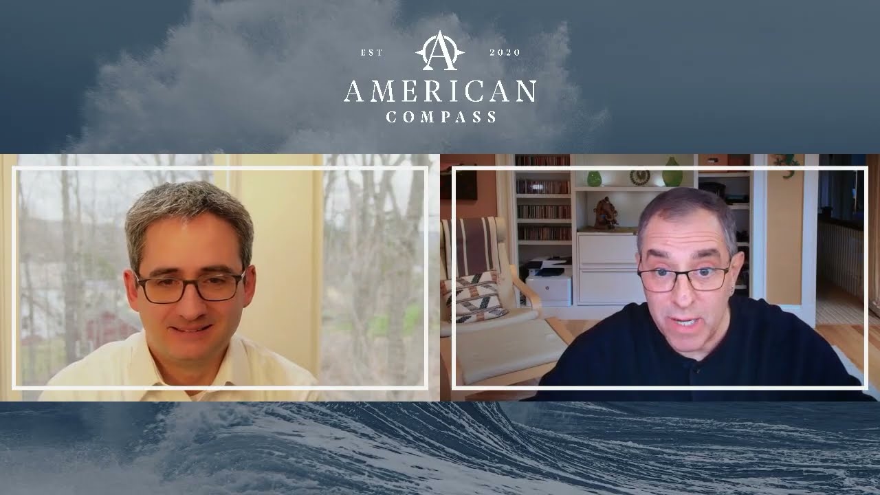 After the Factories Left with David Autor