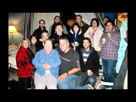 Tribute to Patsy Burnett Houk