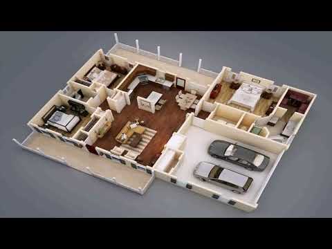 House Plans And Blueprints Free