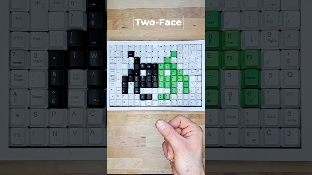 Batman Space Invaders