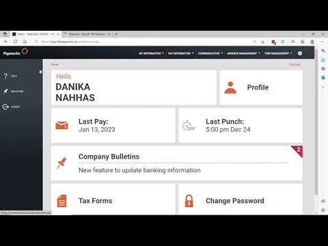 How to Set Up Payworks | Step-by-Step Training Guide