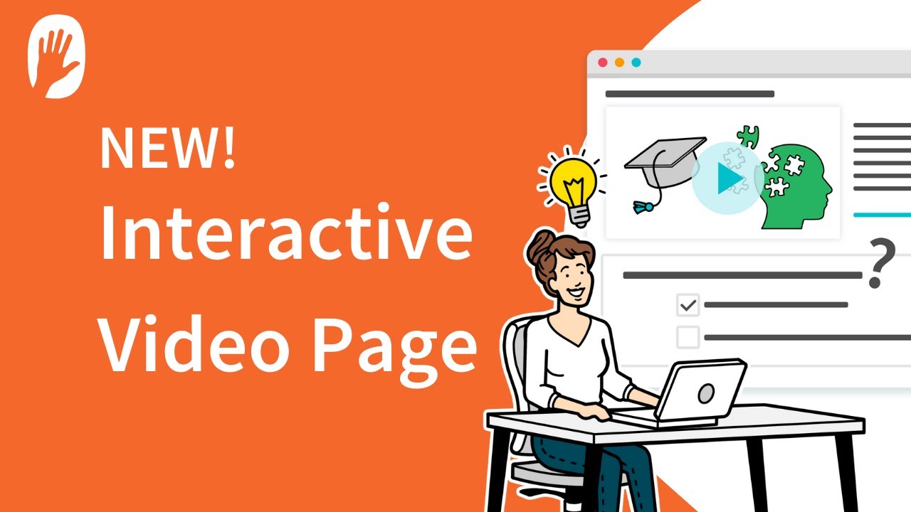 NEW! Elevate audience engagement with AI-driven interactivity - simpleshow