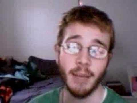 Why my name is Jamie