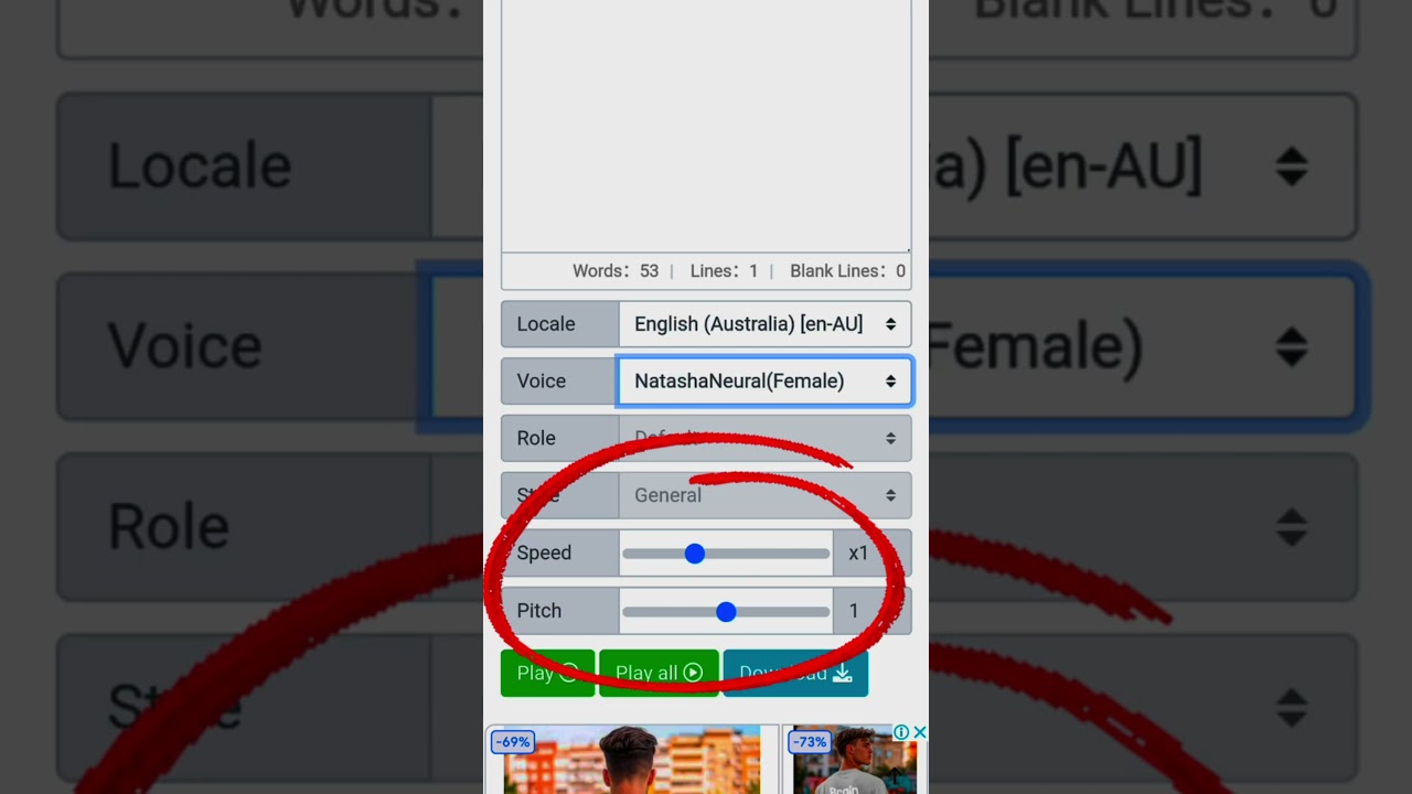 Free Text-to-Speech Website You NEED to Try! 🗣️
