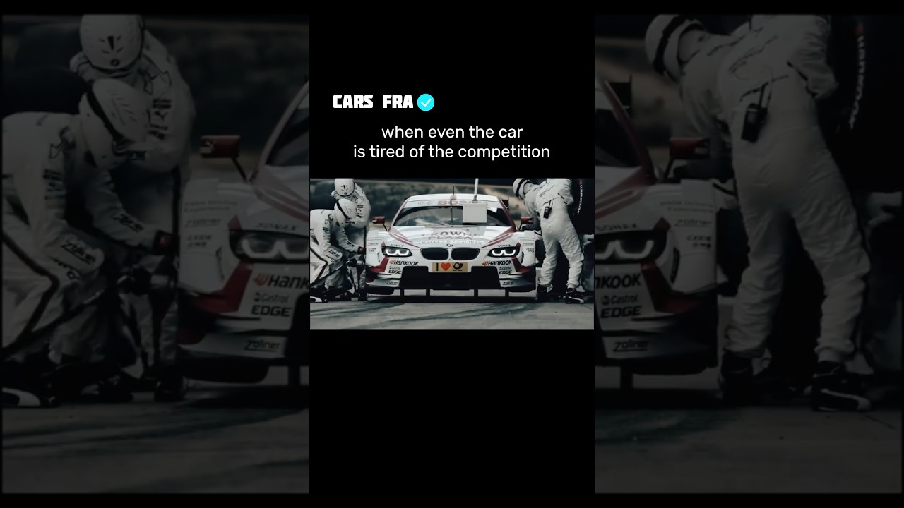 Bored of winning 😴 #car #cars #racing #automobile #race #supercars #motor #motorsport #shorts #gp