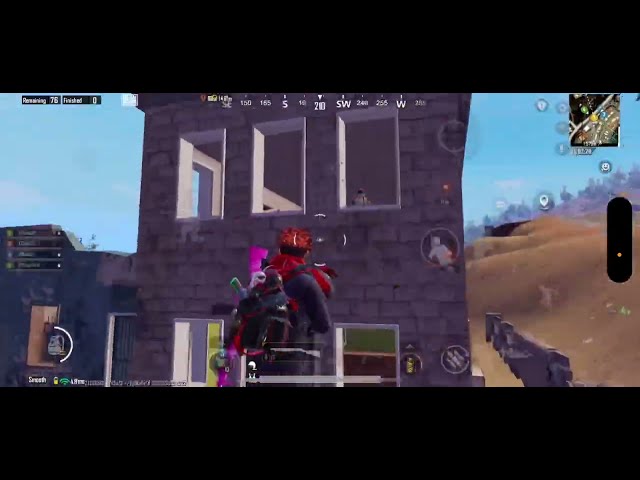 S12K vs. S1897: Which shotgun is better in BGMI