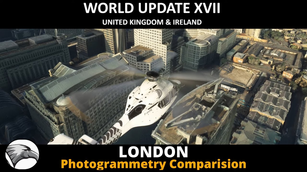 World update xvii united kingdom, london city, london eye, look no ...