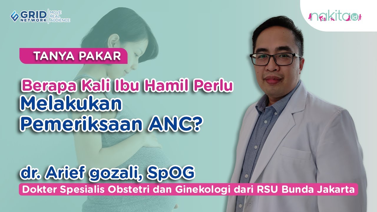 Berapa Kali Ibu Hamil Perlu Melakukan Pemeriksaan Antenatal Care?