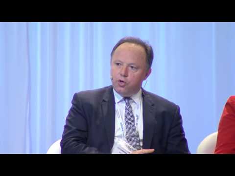 PRI in Person 2016 - The year of green finance – investor opportunities