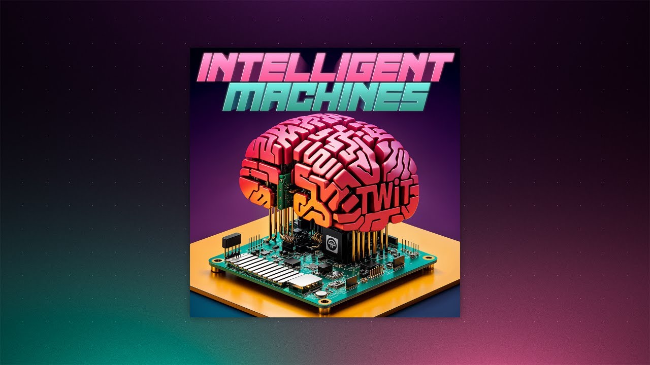 Intelligent Machines 869