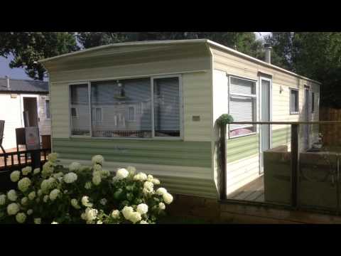 Stacaravan te koop: AMS 900