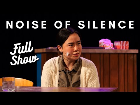 UCLA Indonesian Culture Night 2022 - Noise of Silence - Official Video