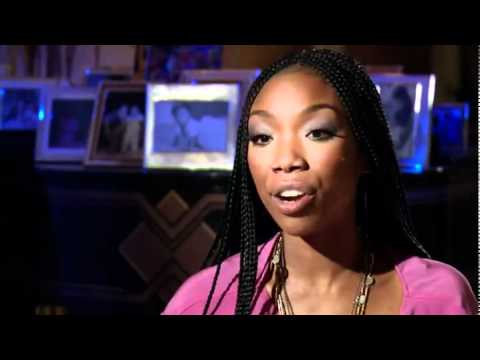 Brandy: "On My Own" Documentary TRAILER